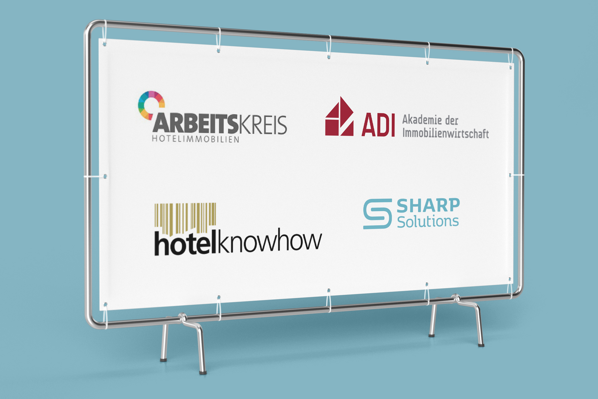 Quentin Sharp Solutions GmbH